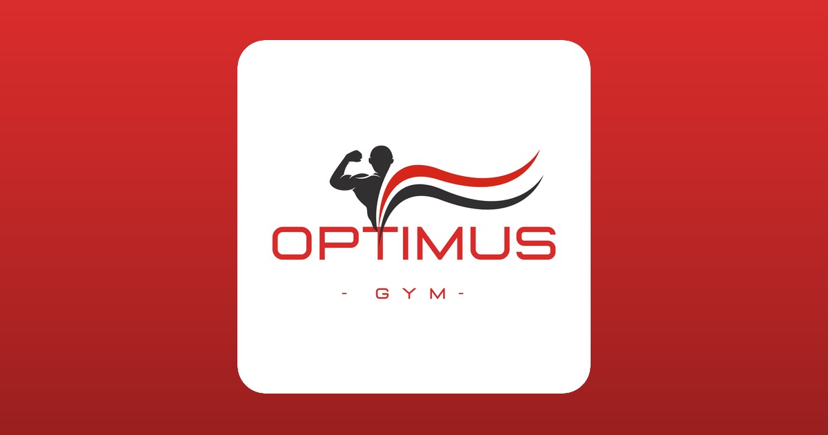 OPTIMUS GYM